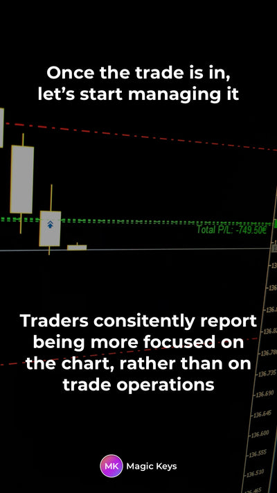 Features and Keys description