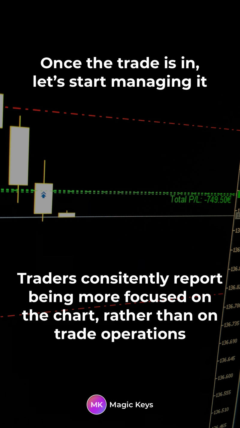Features and Keys description