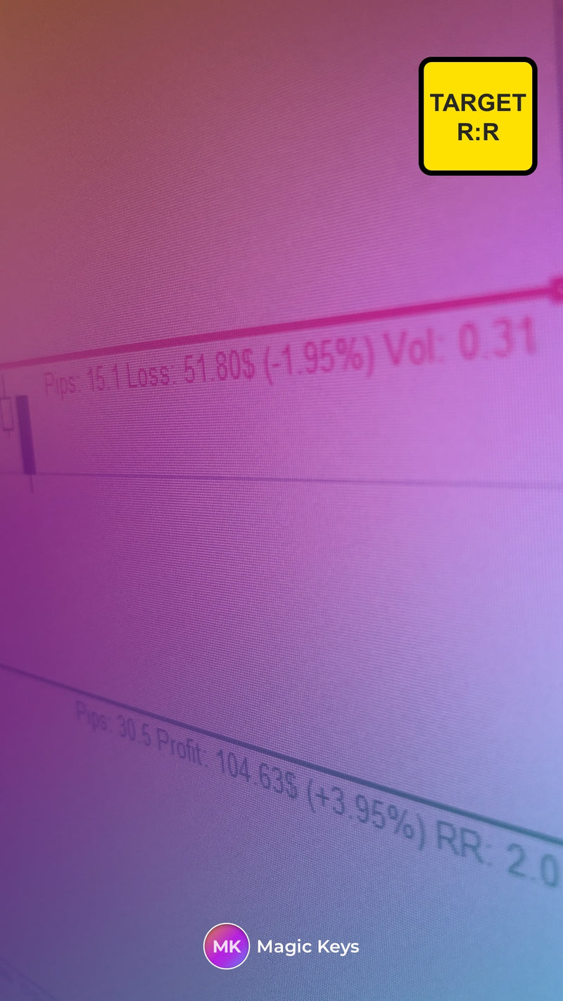 Features and Keys description