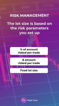 Features and Keys description