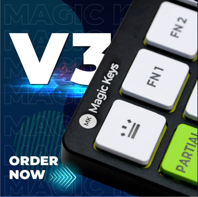 Unlock the Forex Magic with Magic Keys Lot Size Calculator