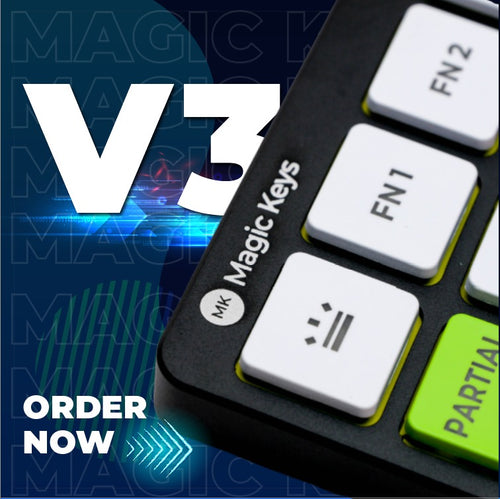 Unlock the Forex Magic with Magic Keys Lot Size Calculator