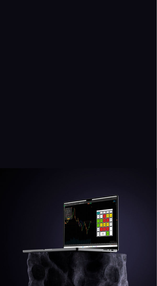 On-Screen Magic Keys